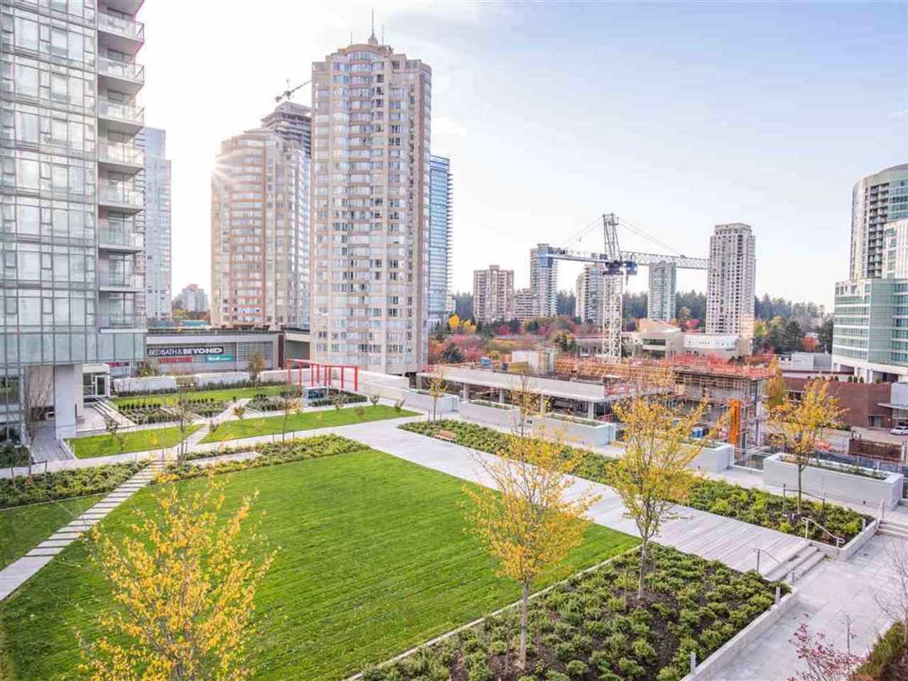 Station Square Tower 3 1106 – 4670 Assembly Way, Burnaby, – Patty Ho ...