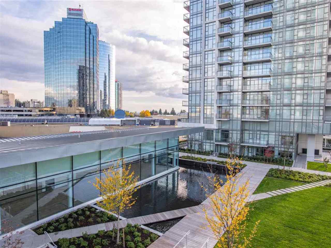 Station Square Tower 3 1106 – 4670 Assembly Way, Burnaby, – Patty Ho ...